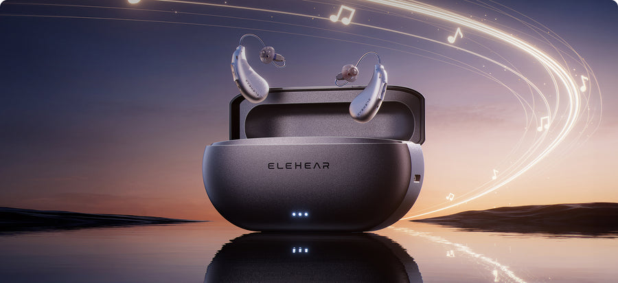 ELEHEAR Beyond Series