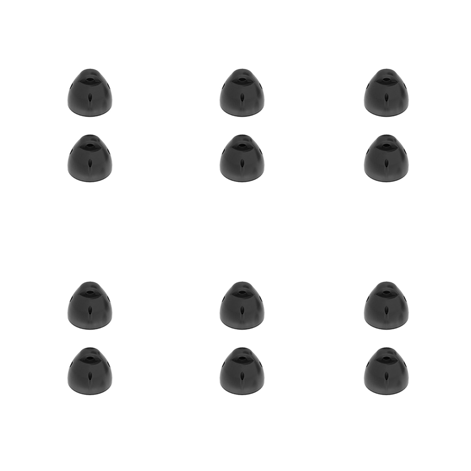 Ear Domes – Style & Size Options | ELEHEAR