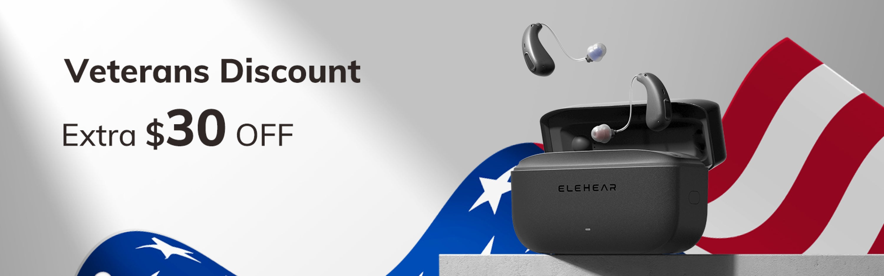 The Best OTC Hearing Aids - ELEHEAR